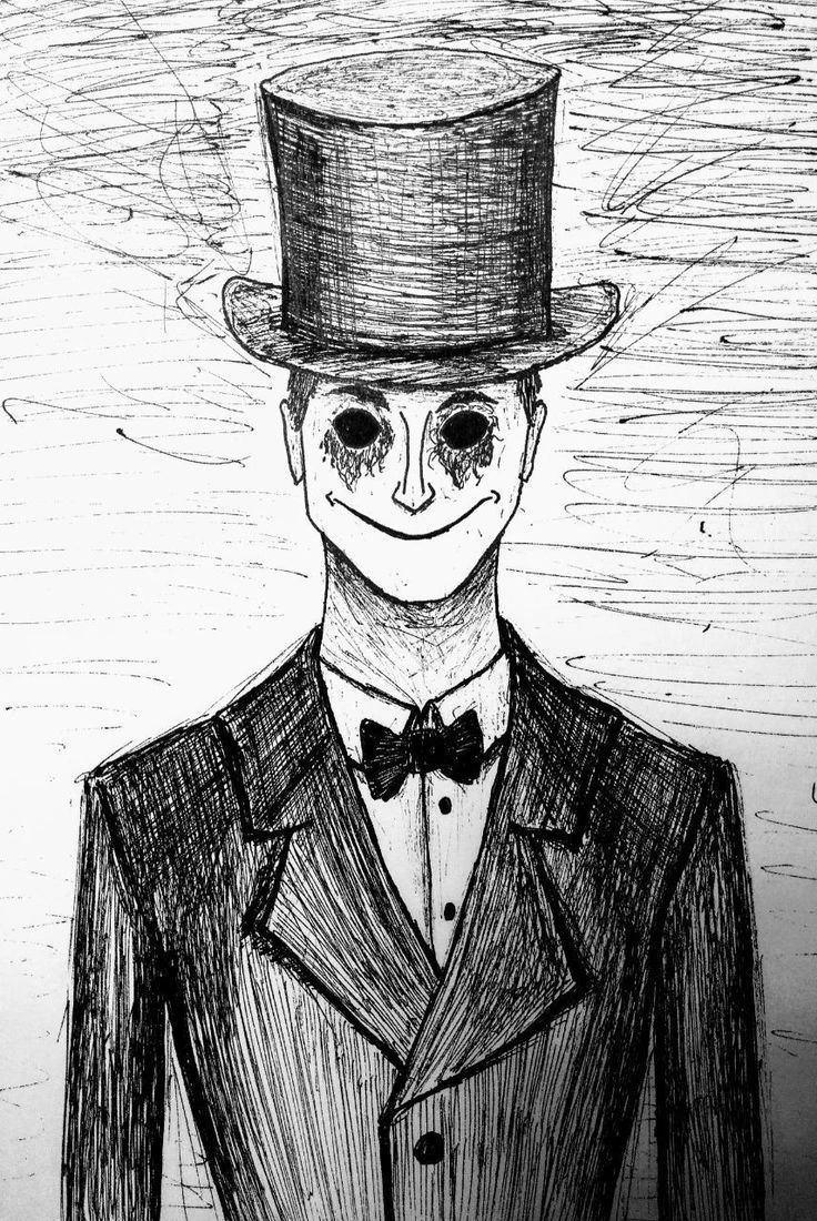 "Jack" | Cavea Nocturna Wiki | Fandom